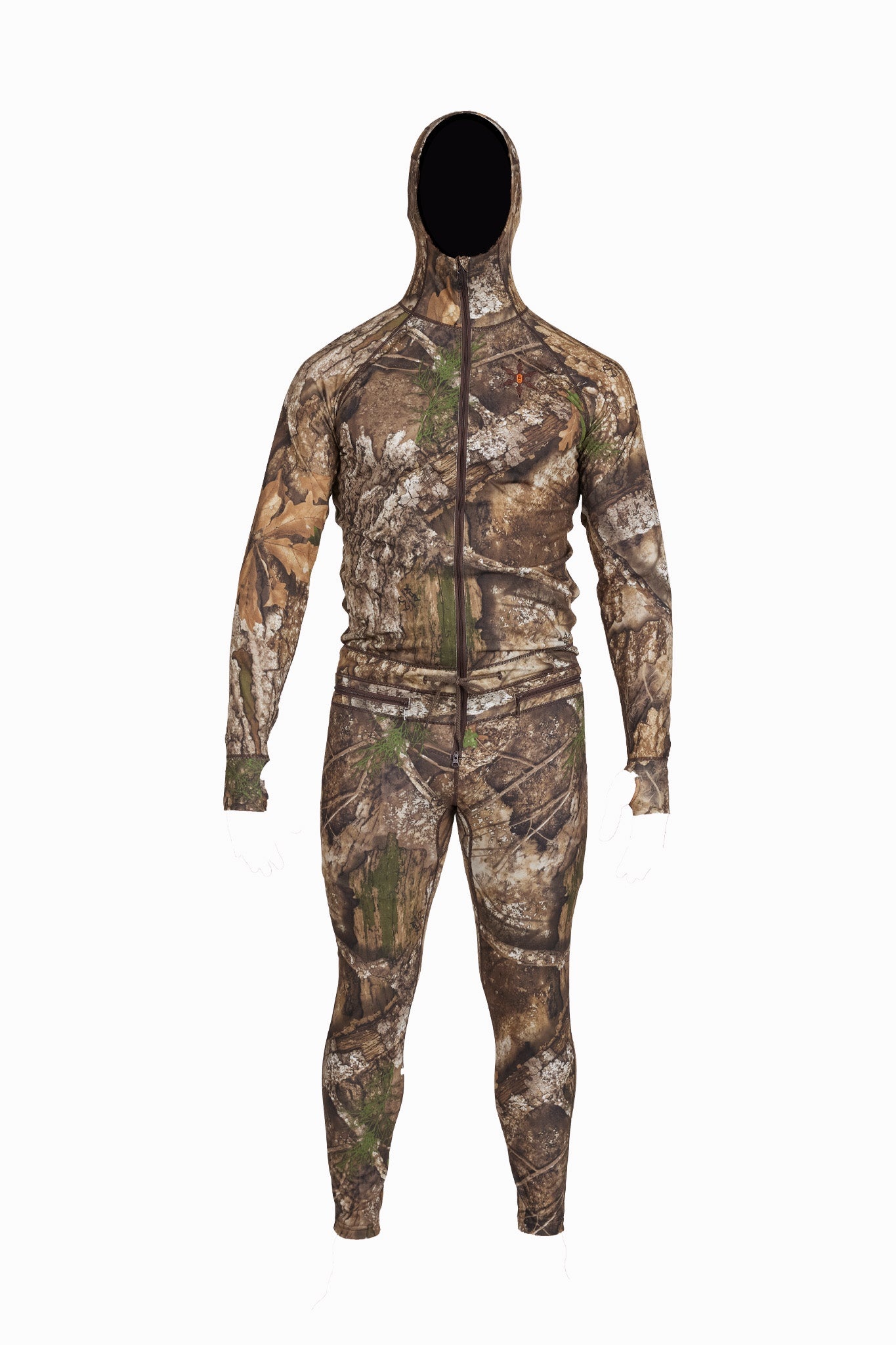 AIRBLASTER CLASSIC NINJA SUIT REALTREE EDGE 2023 - ONE Boardshop