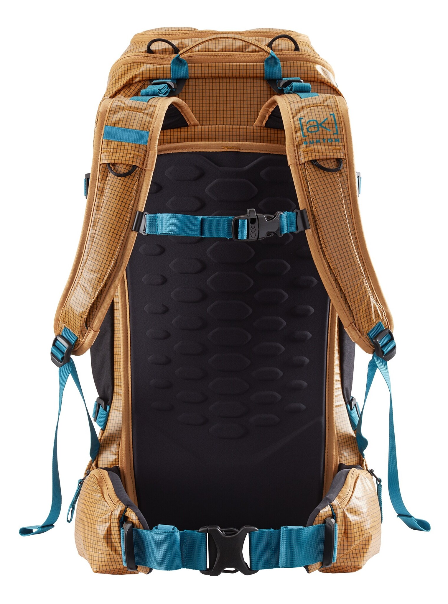 BURTON [AK] DISPATCHER 35L BACKPACK WOOD THRUSH 2022 - ONE Boardshop