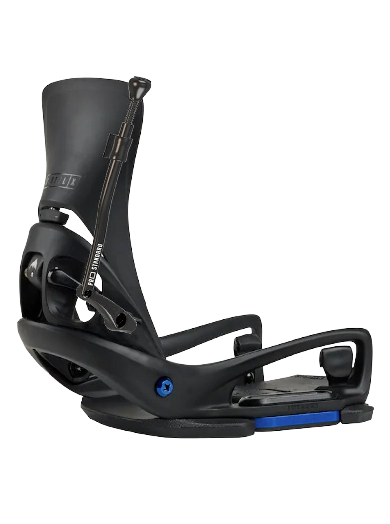 PRO STANDARD STEP ON BINDINGS QUICK RELEASE - RIGHT 2026 - ONE Boardshop