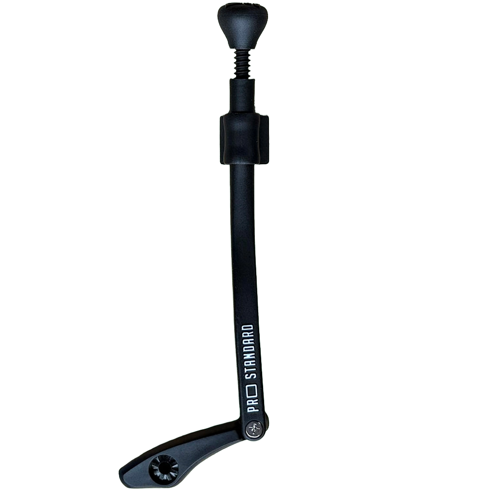 PRO STANDARD STEP ON BINDINGS QUICK RELEASE - LEFT 2026 - ONE Boardshop