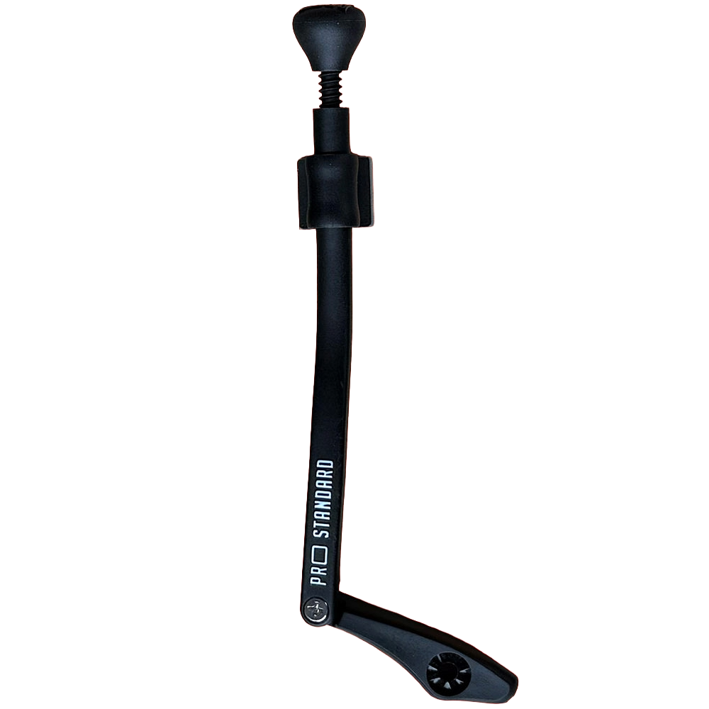 PRO STANDARD STEP ON BINDINGS QUICK RELEASE - RIGHT 2026 - ONE Boardshop