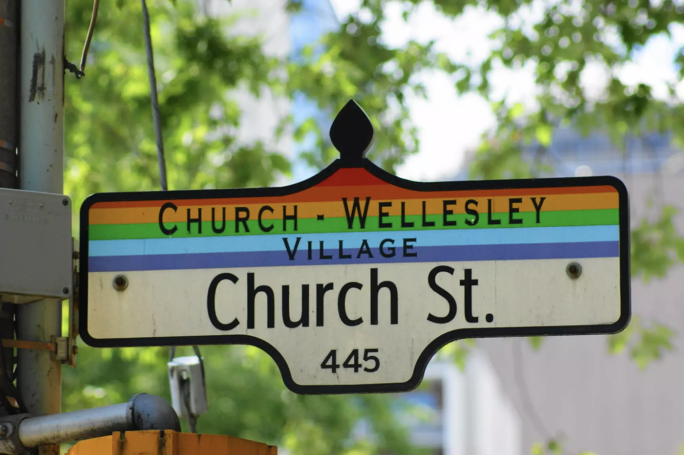 Grapefruit Magazine - Your Guide to Exploring the Church-Wellesley ...