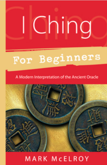 I Ching for Beginners Book - Awakenings