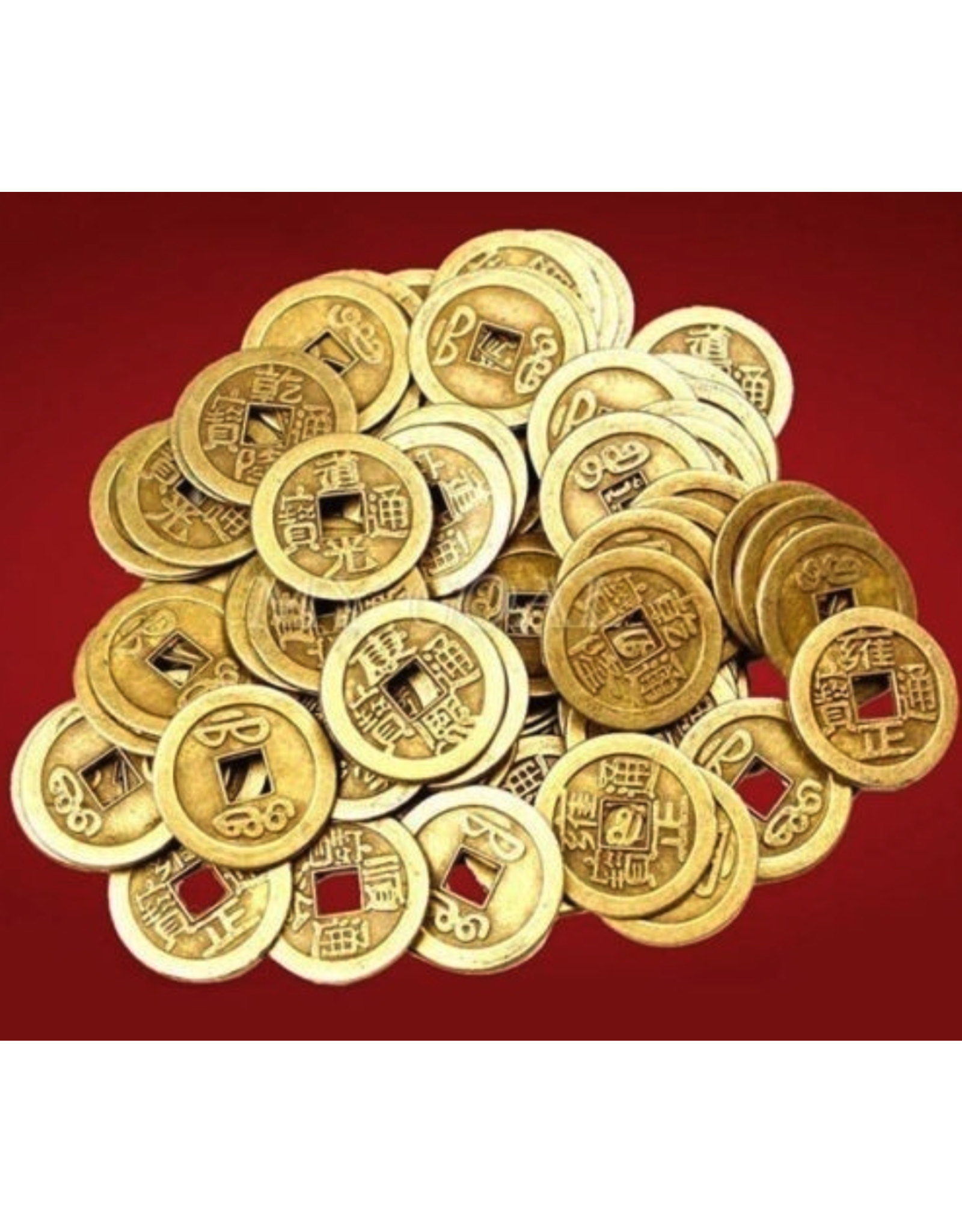 Lucky Coin - Awakenings