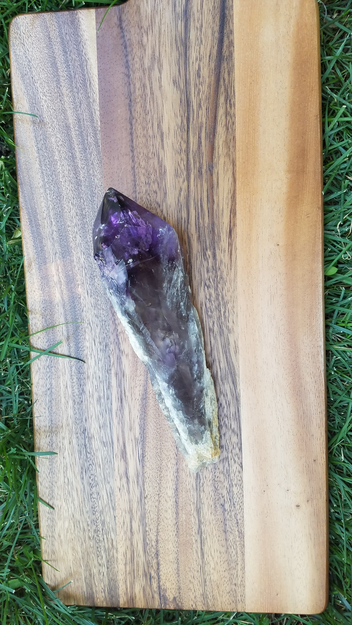 Amethyst Point - Mega - Awakenings