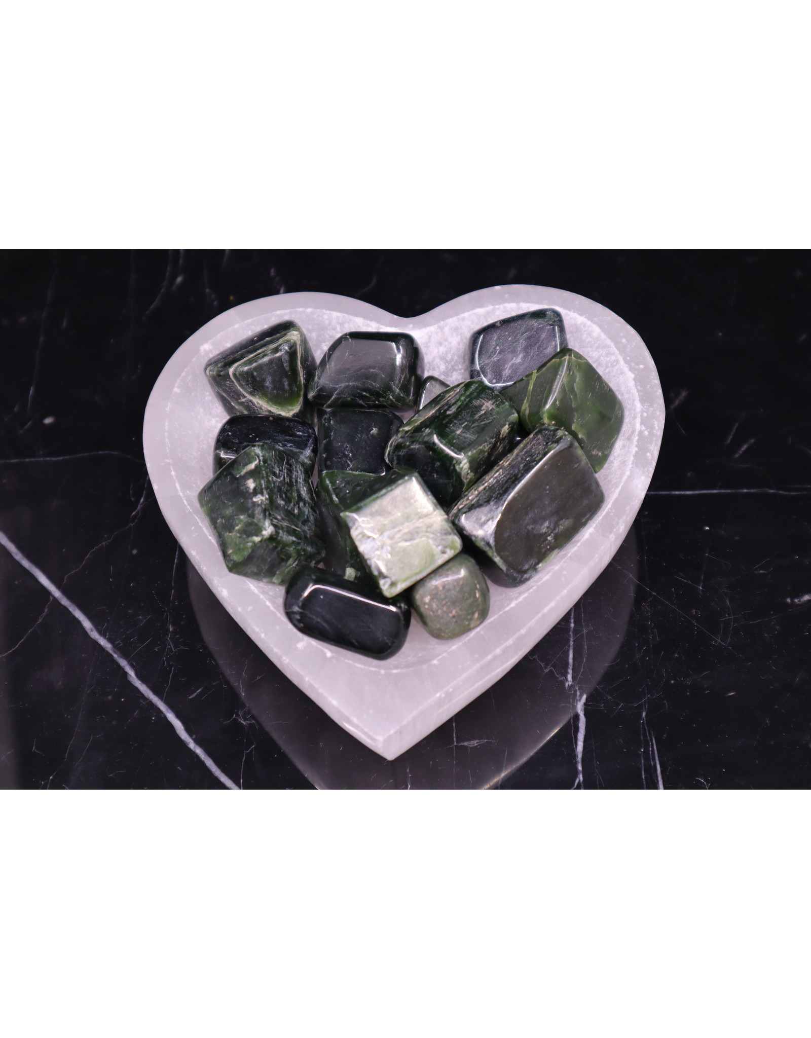 Jade Tumbled XL - Awakenings