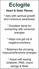 Eclogite - Awakenings