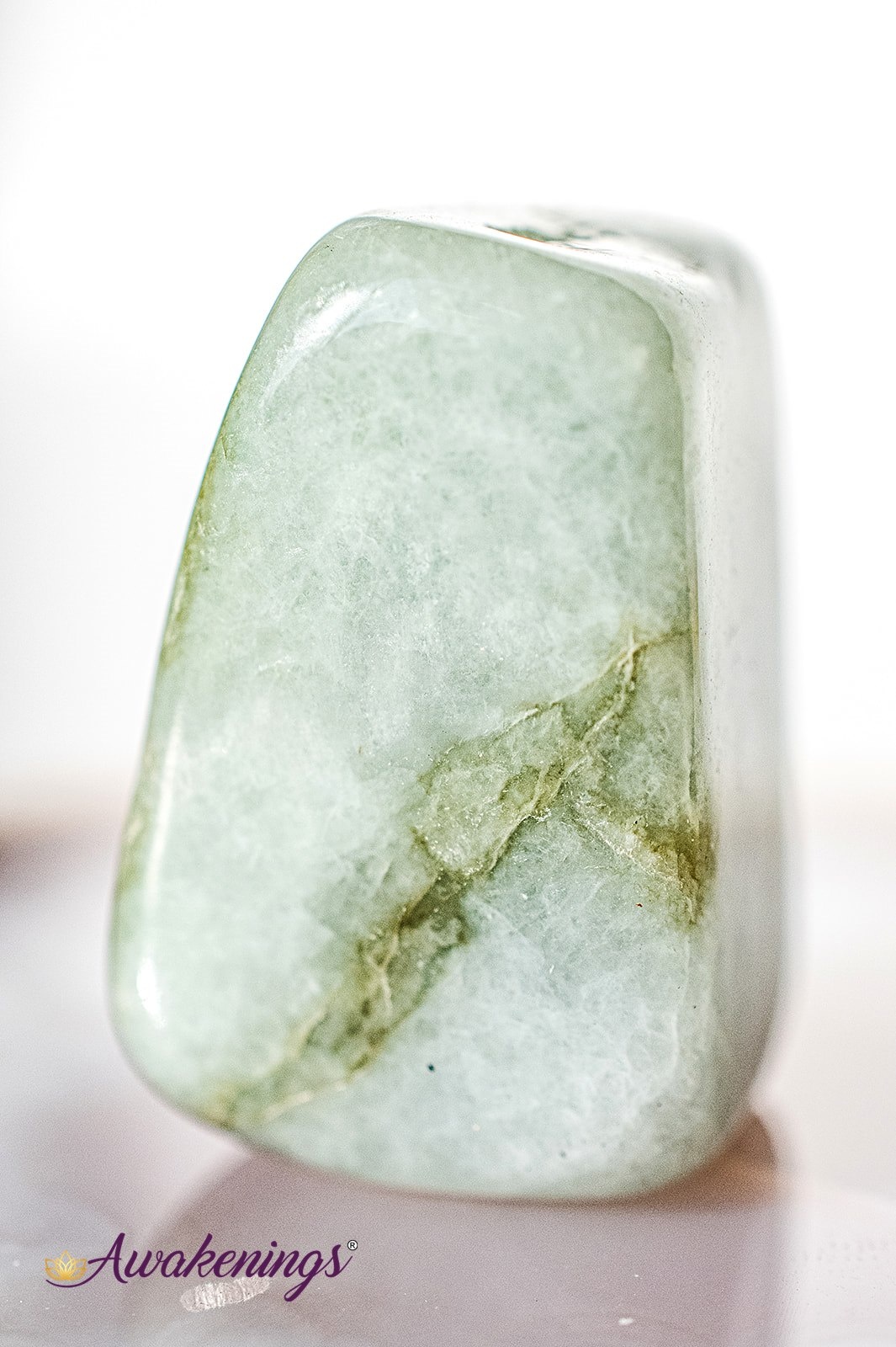 Jadeite - Tumbled - Awakenings