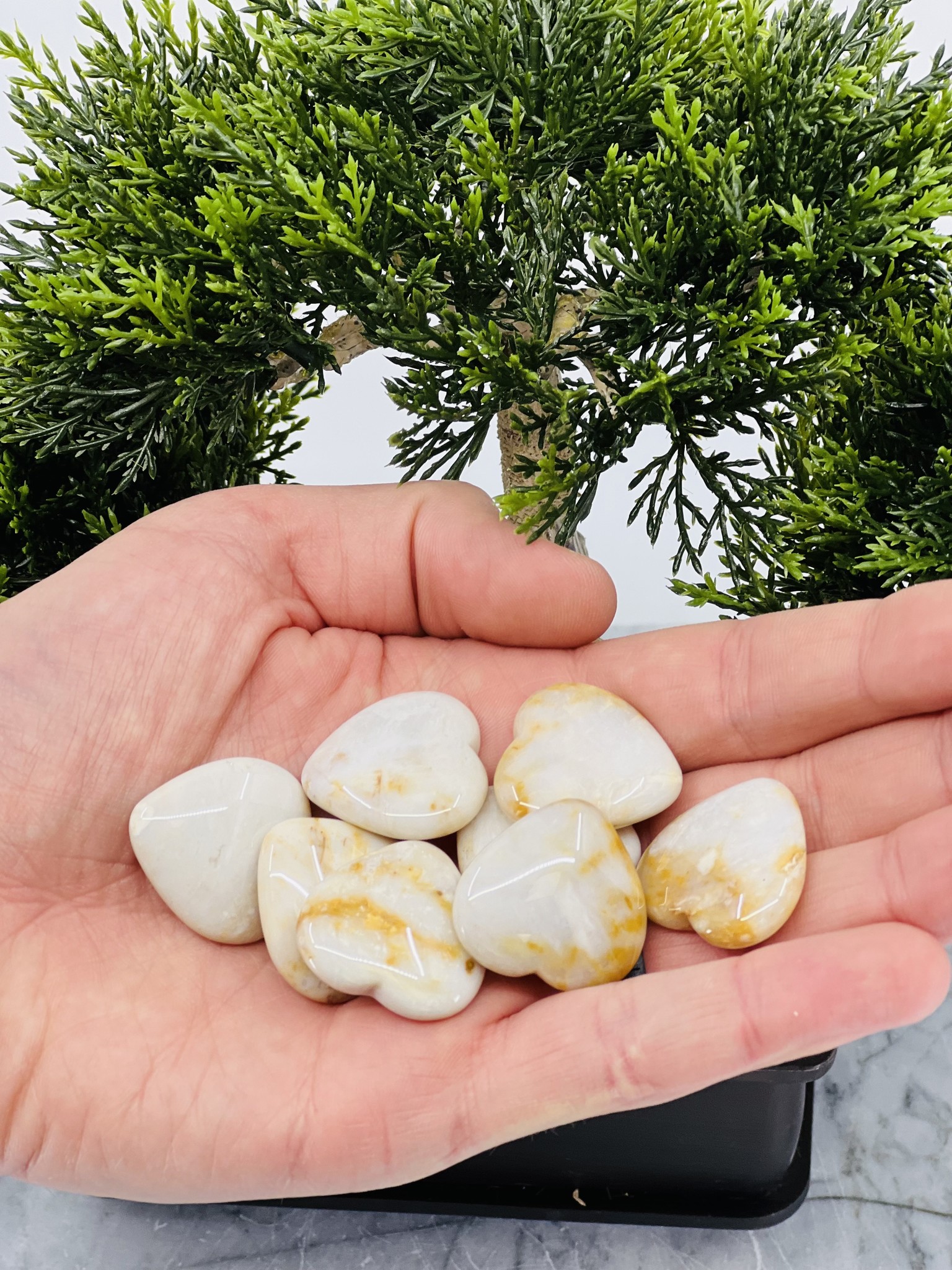 Empowerite Heart - 25mm - Awakenings