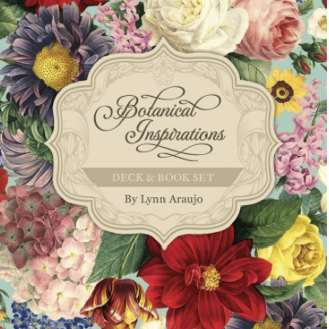Botanical Inspiration Deck - Awakenings
