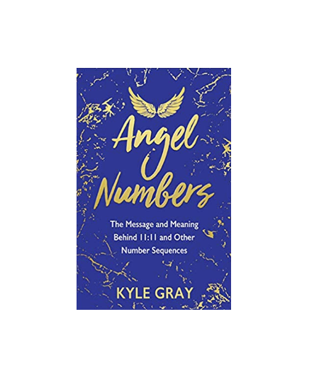 Angel Numbers - Kyle Gray - Awakenings