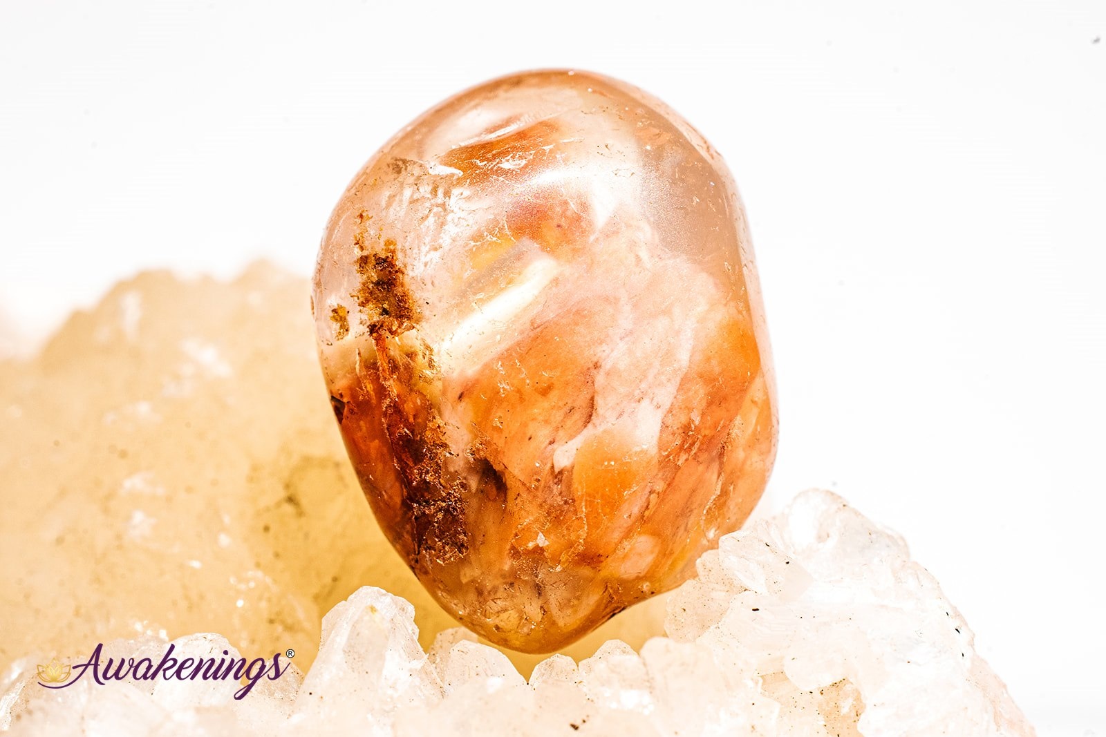 Angel Phantom Quartz - Awakenings