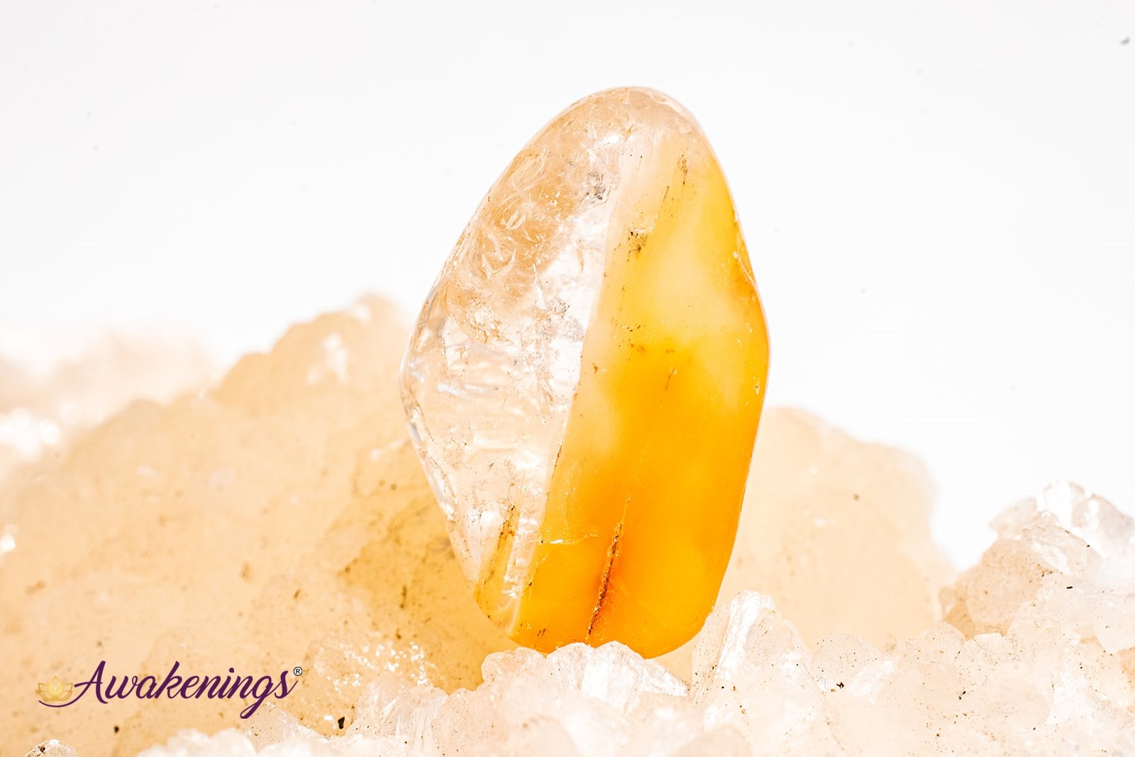 Angel Phantom Quartz - Awakenings