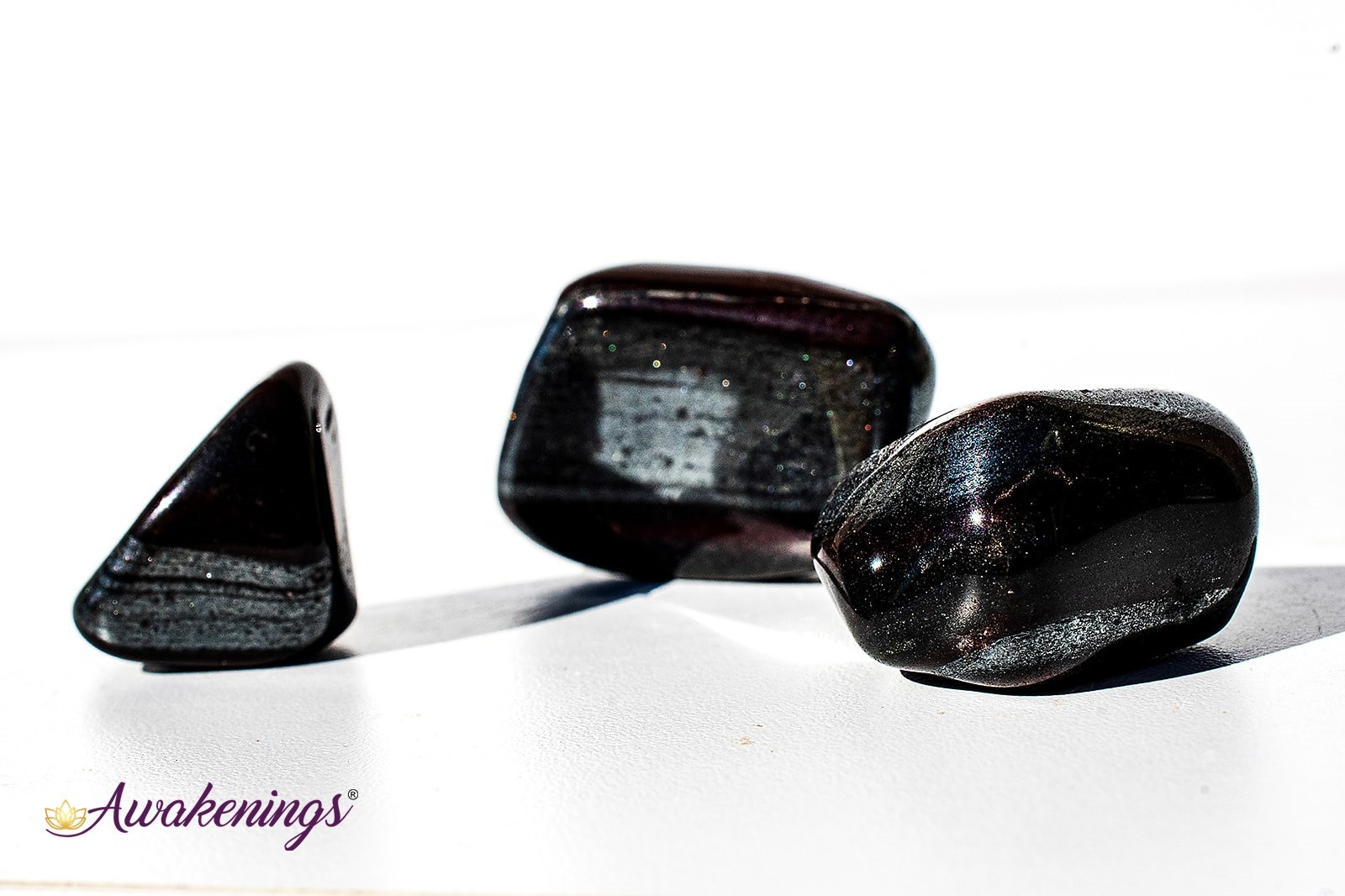 Ancestralite - Awakenings