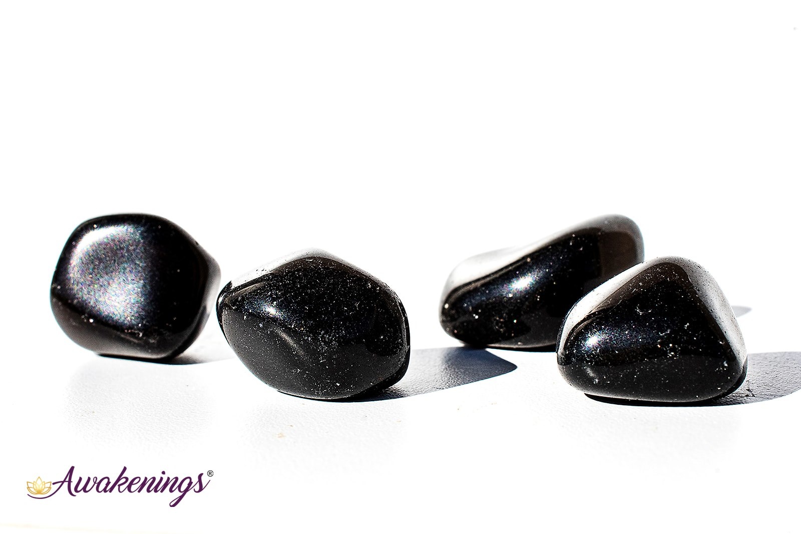 Apache Tear - Tumbled (Smooth) - Awakenings