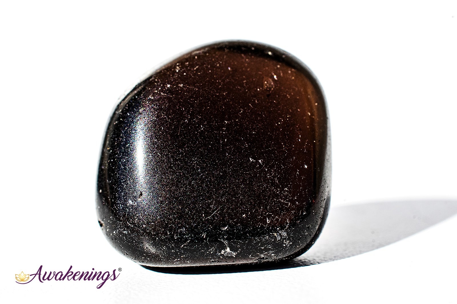 Apache Tear - Tumbled (Smooth) - Awakenings