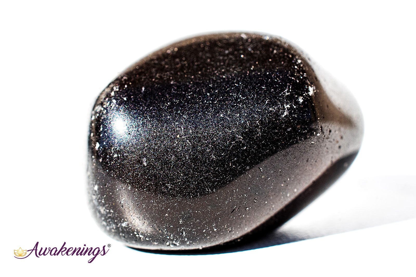 Apache Tear - Tumbled (Smooth) - Awakenings