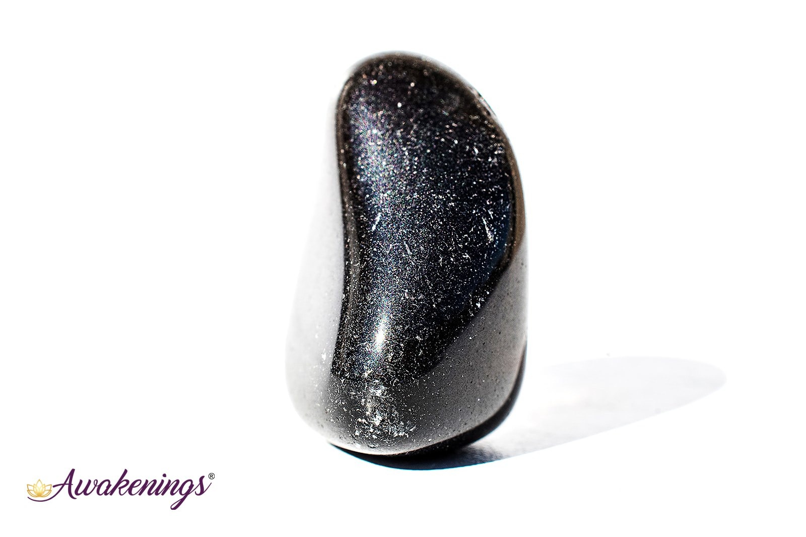 Apache Tear - Tumbled (Smooth) - Awakenings