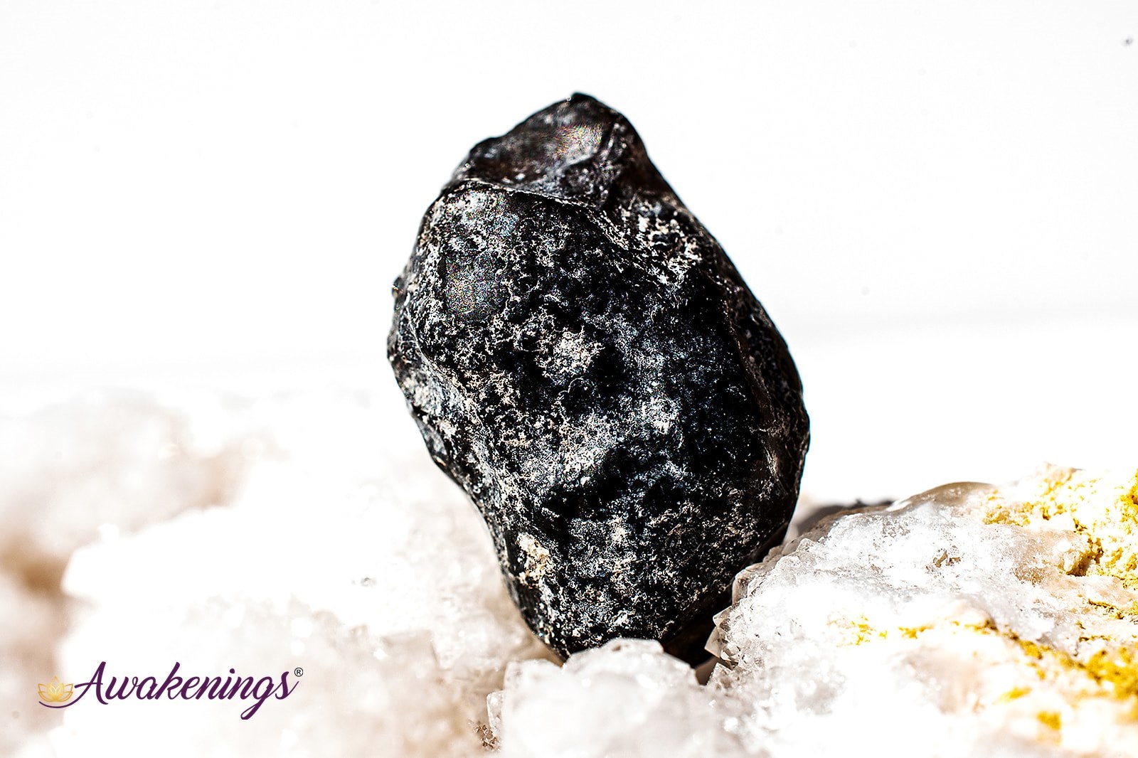 Apache Tears - Rough Raw Natural - Awakenings