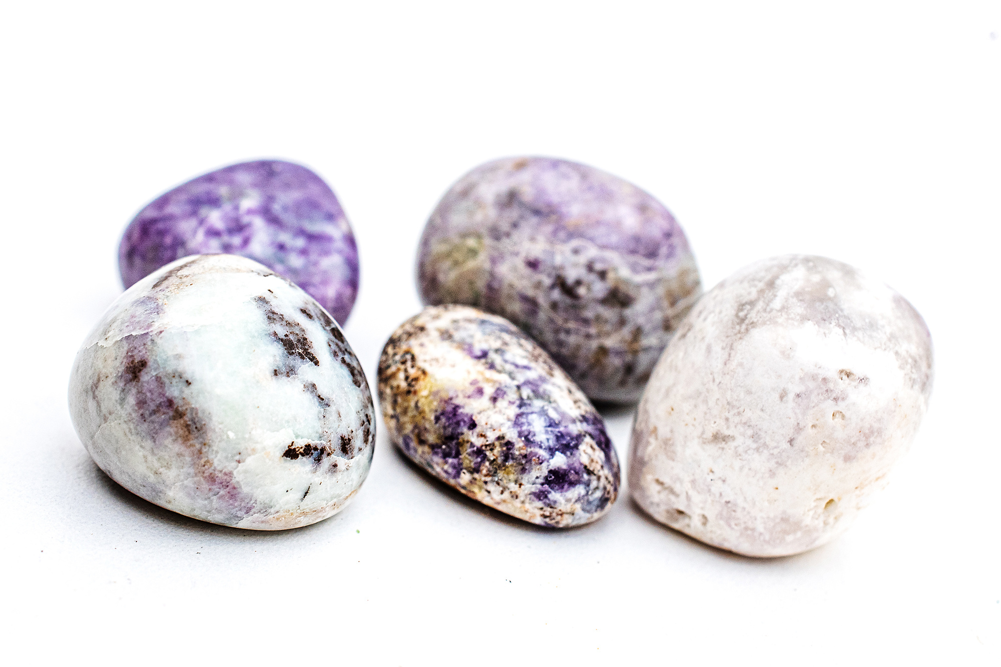 Bolivianite - Awakenings