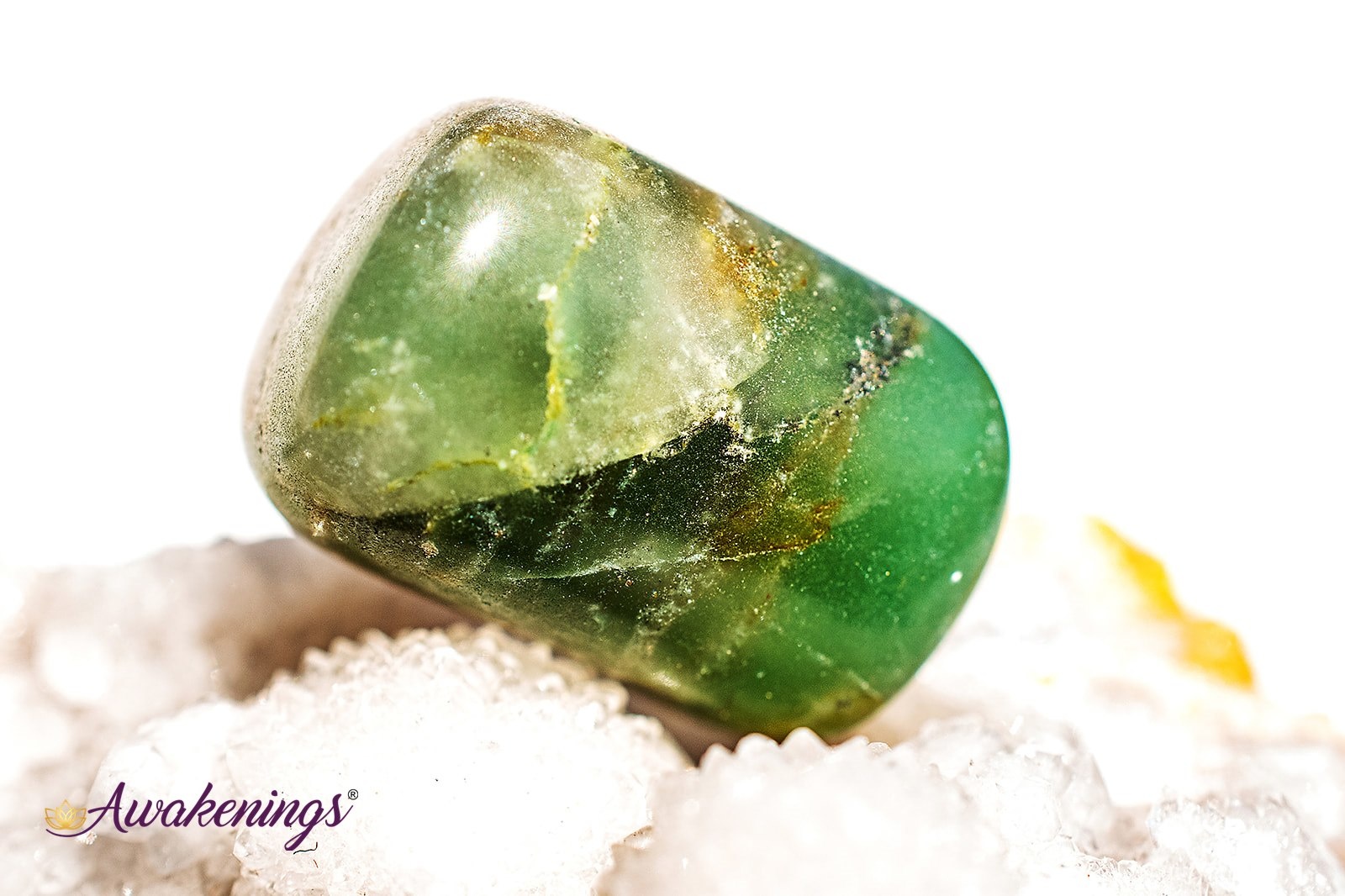 Bowenite - Awakenings