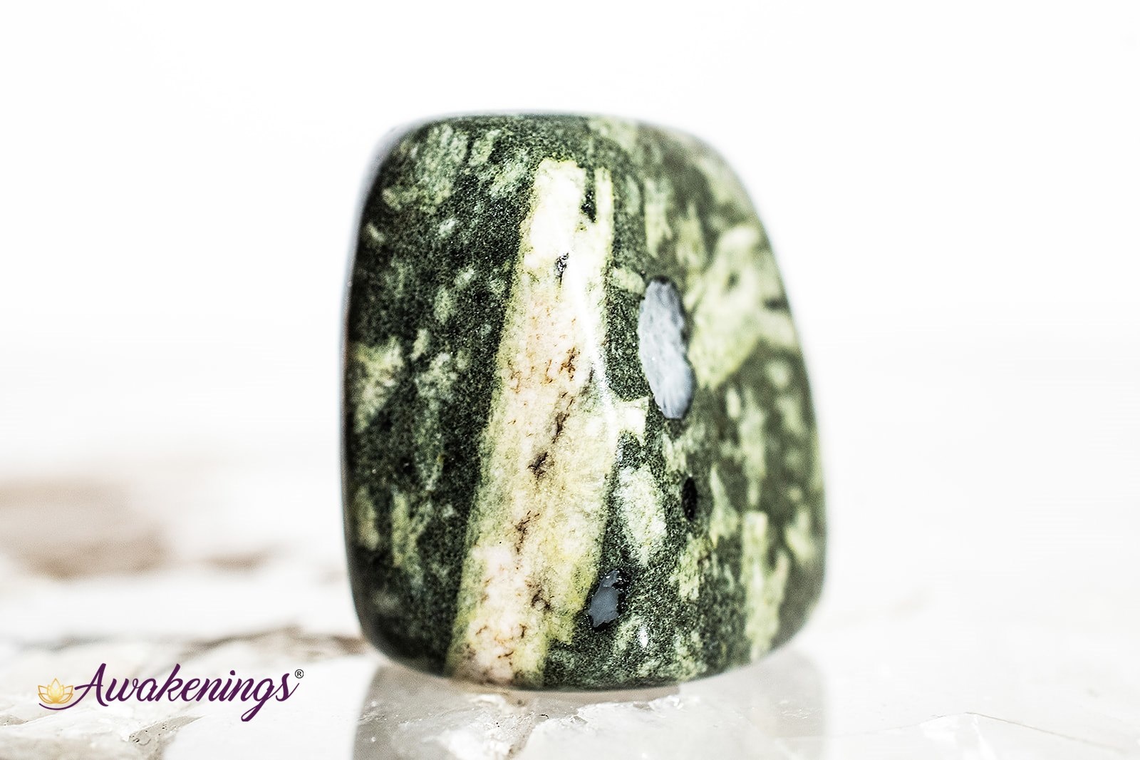 Chinese Writing Stone - Awakenings