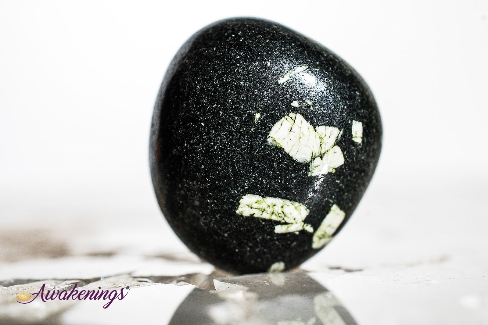 Chinese Writing Stone - Awakenings