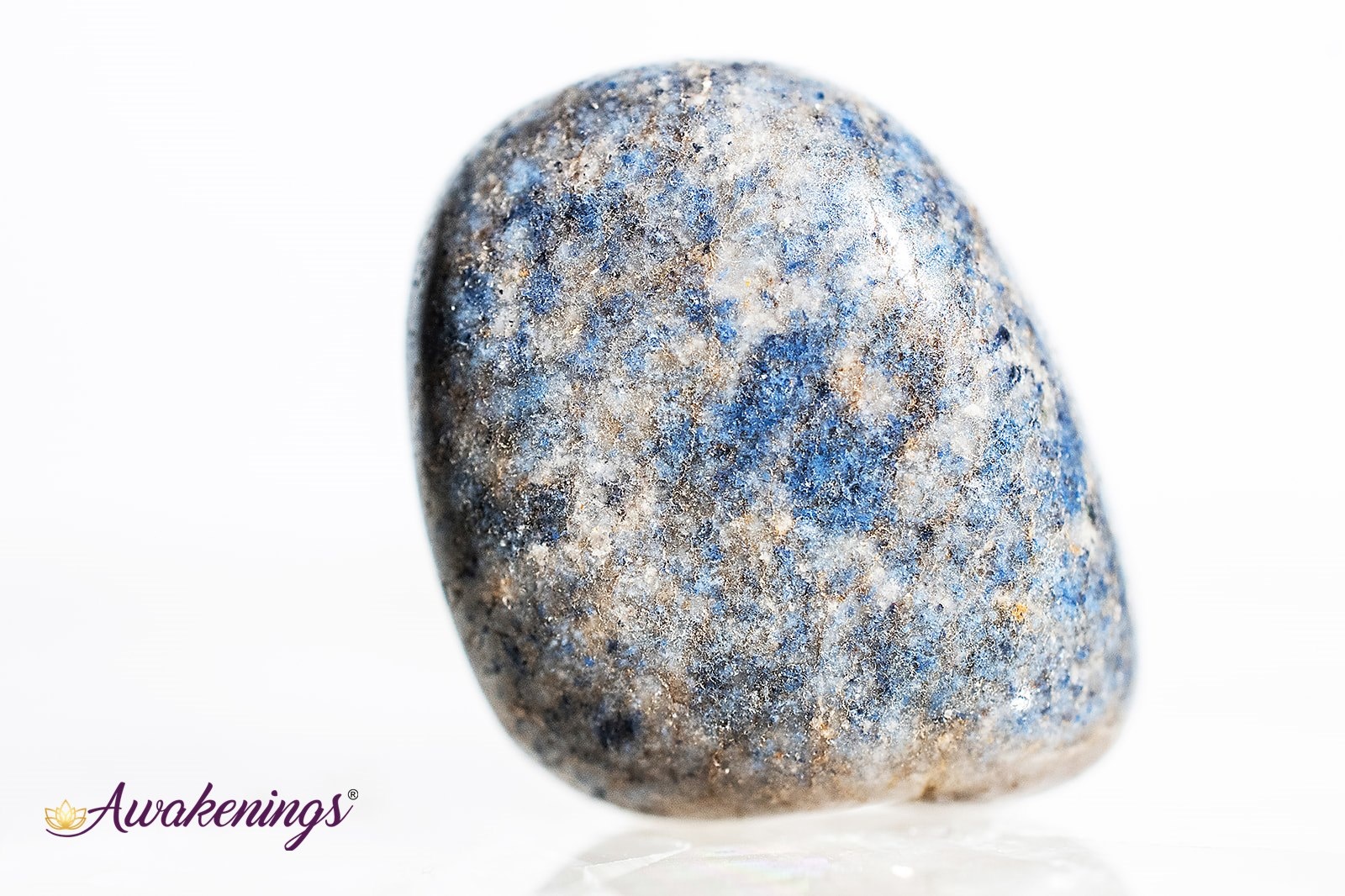 Dumortierite - Awakenings