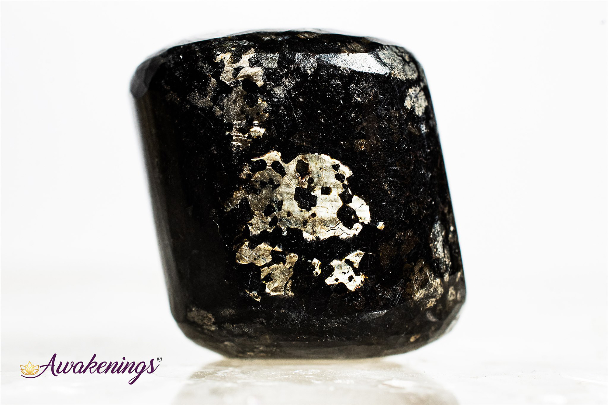 Galaxyite - Tumbled - Awakenings