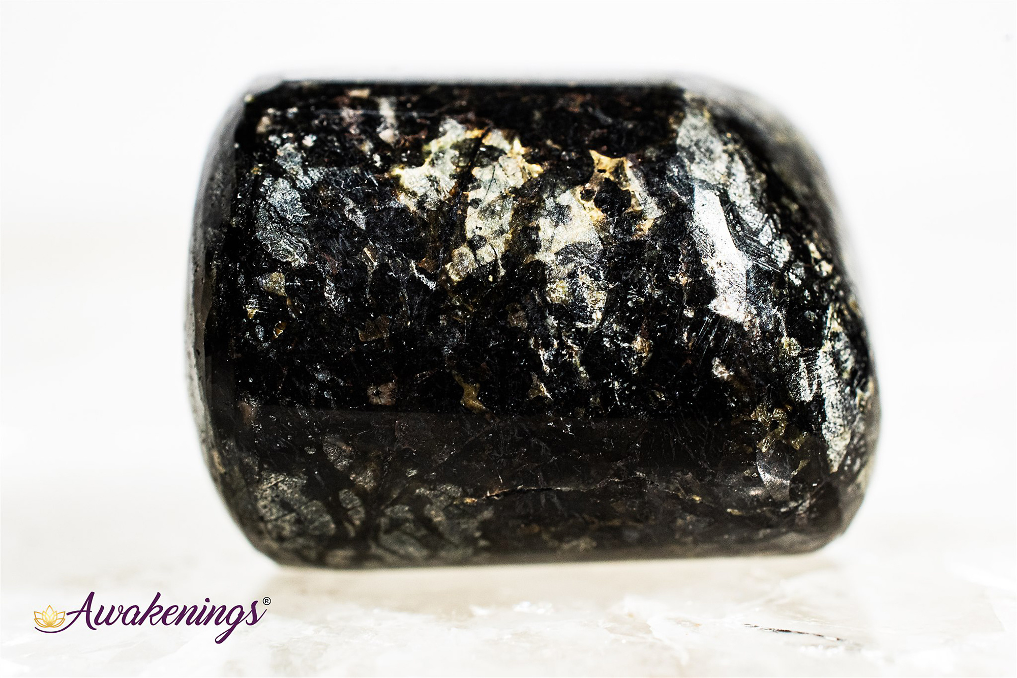 Galaxyite - Tumbled - Awakenings