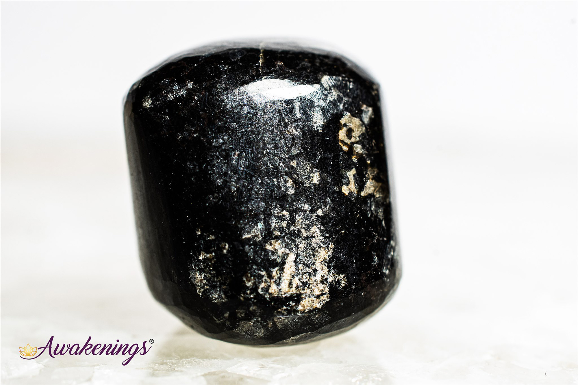 Galaxyite - Tumbled - Awakenings