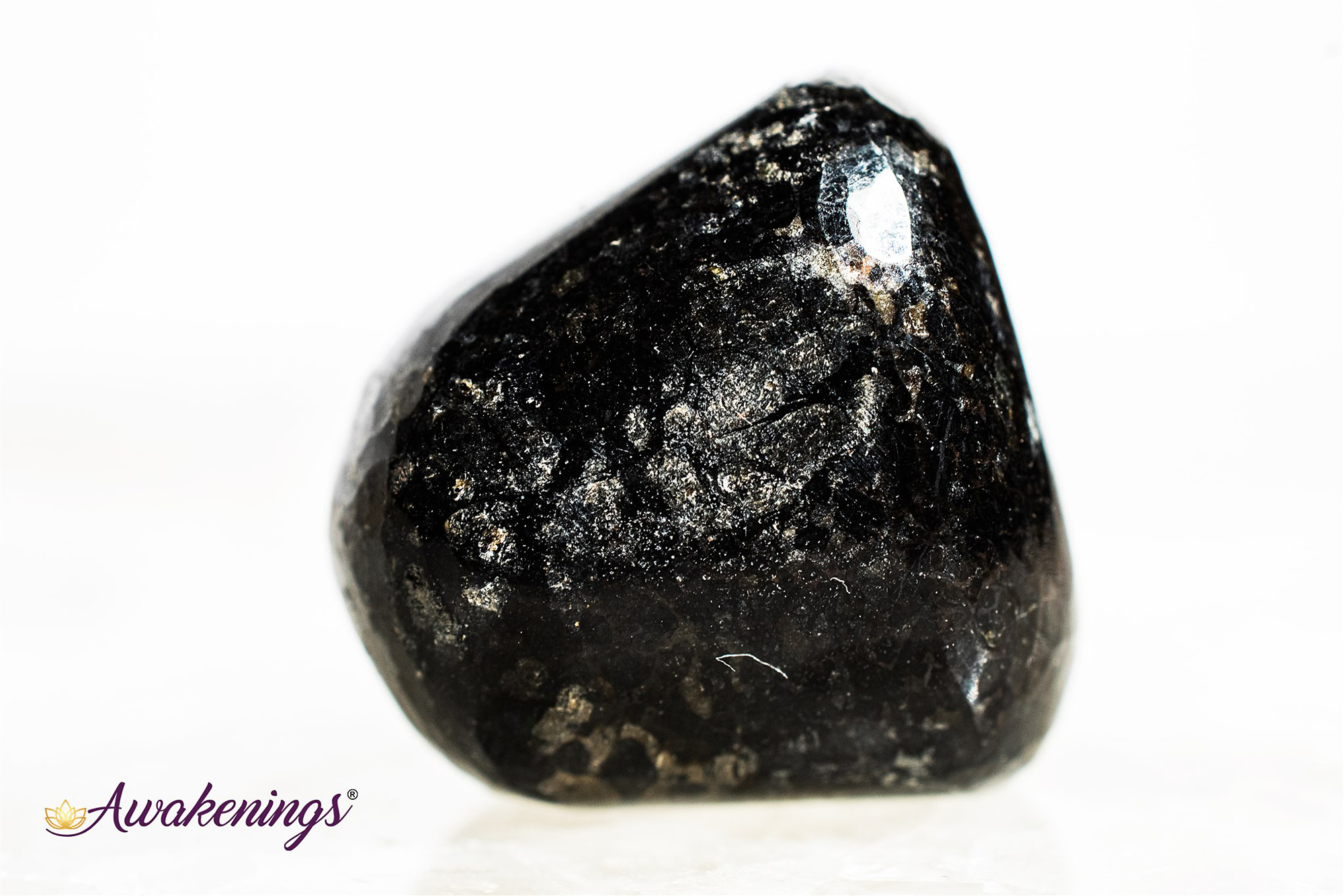 Galaxyite - Tumbled - Awakenings