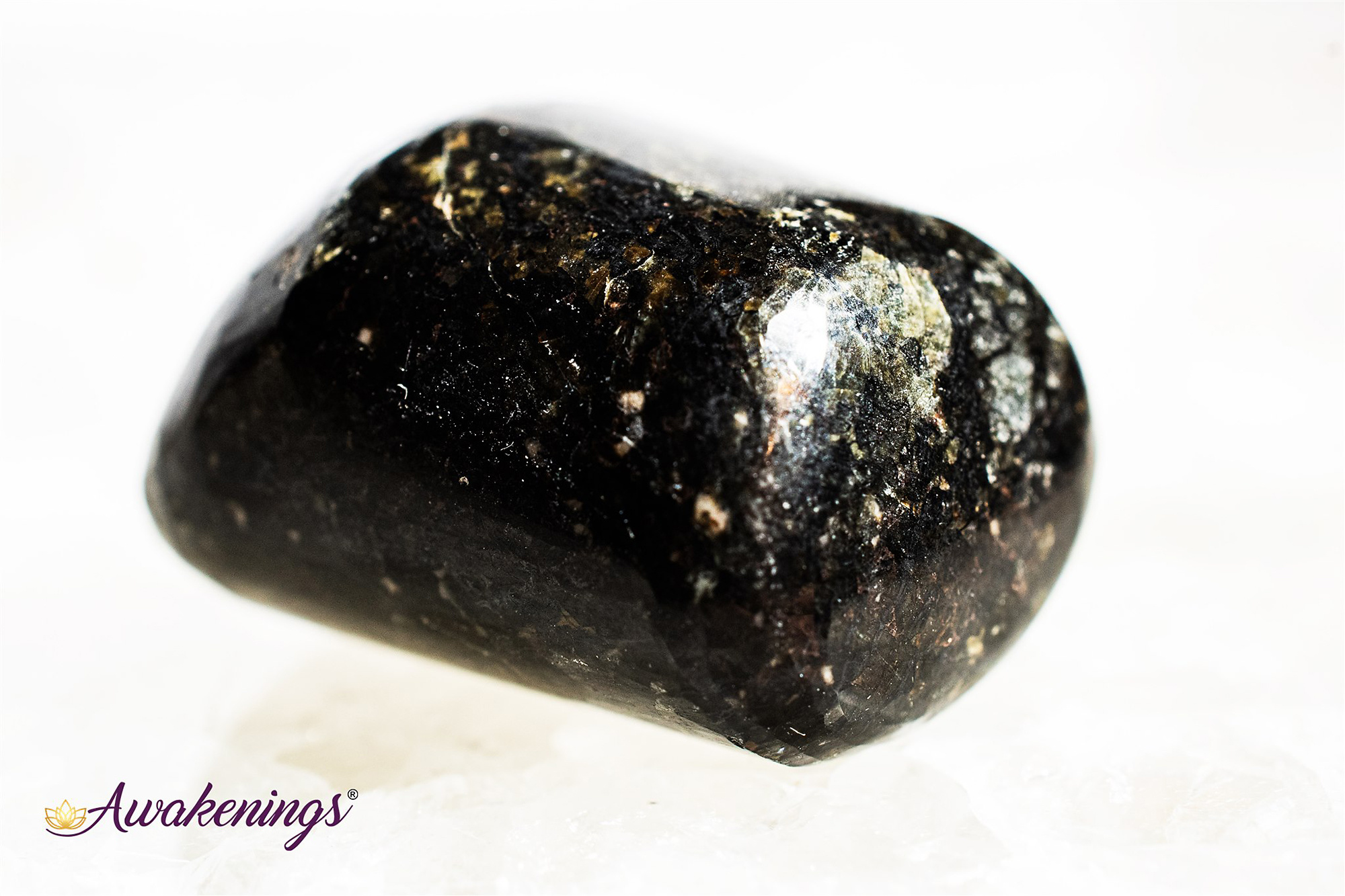 Galaxyite - Tumbled - Awakenings