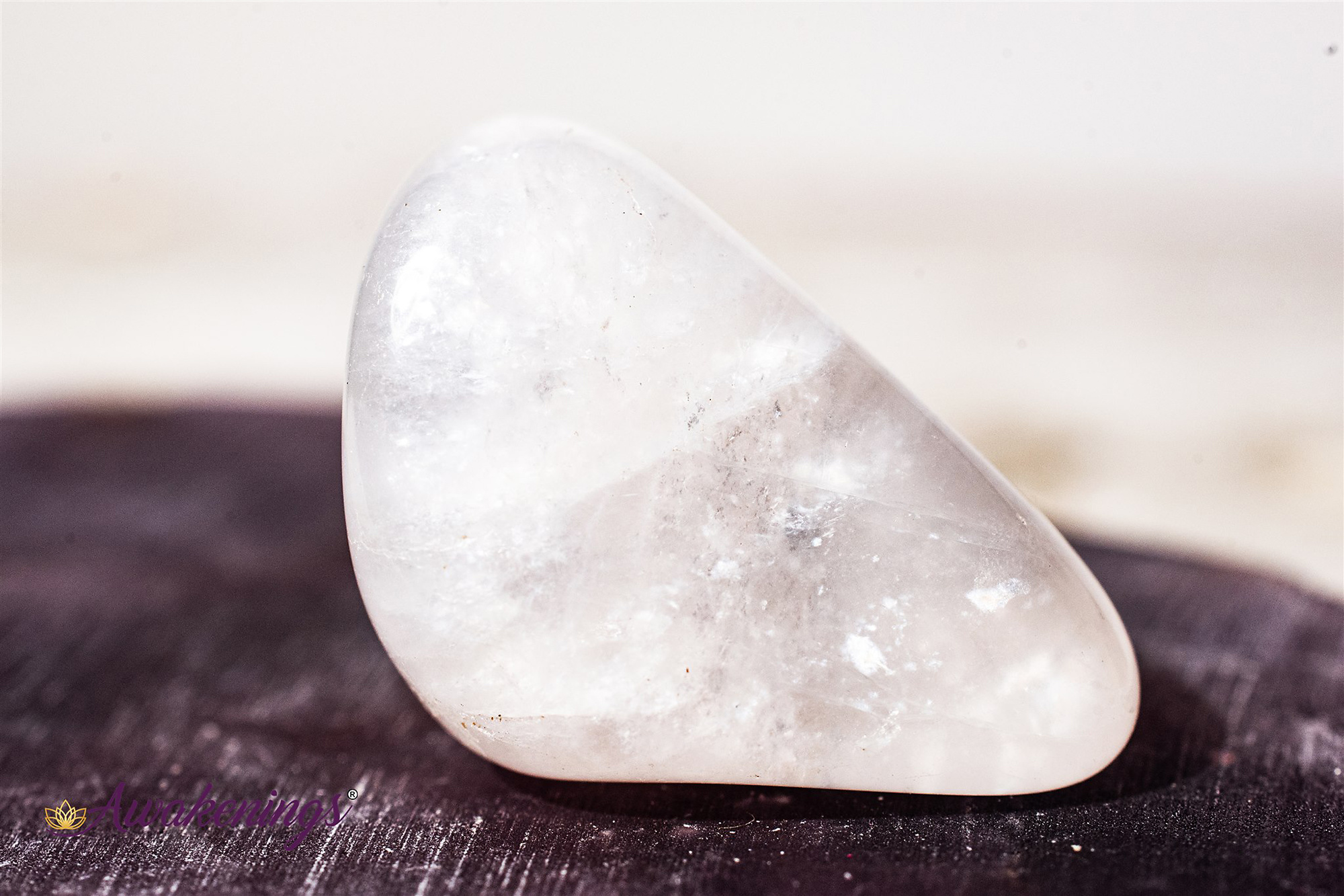 Pink Petalite - Awakenings