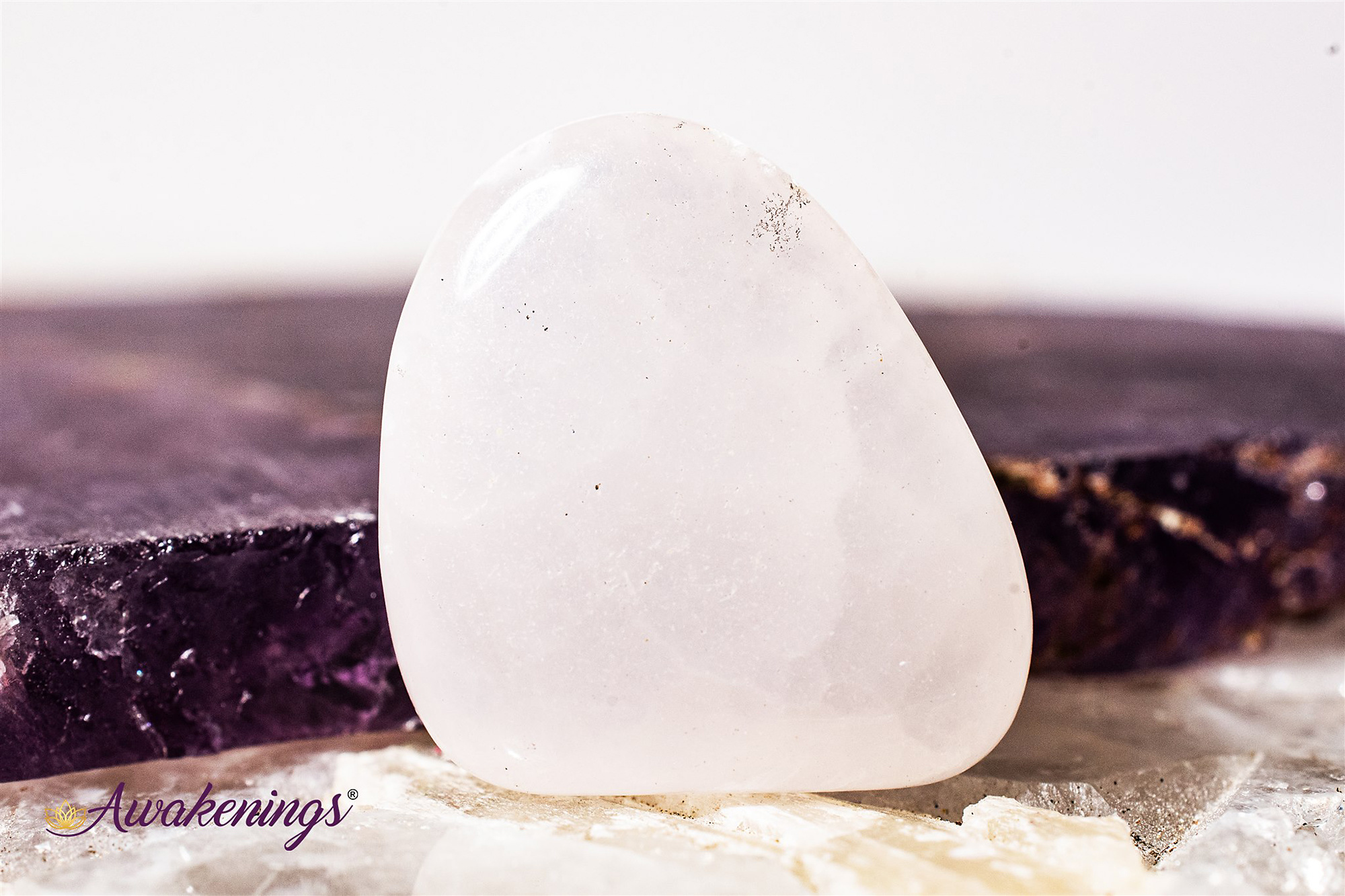 Pink Calcite - Awakenings