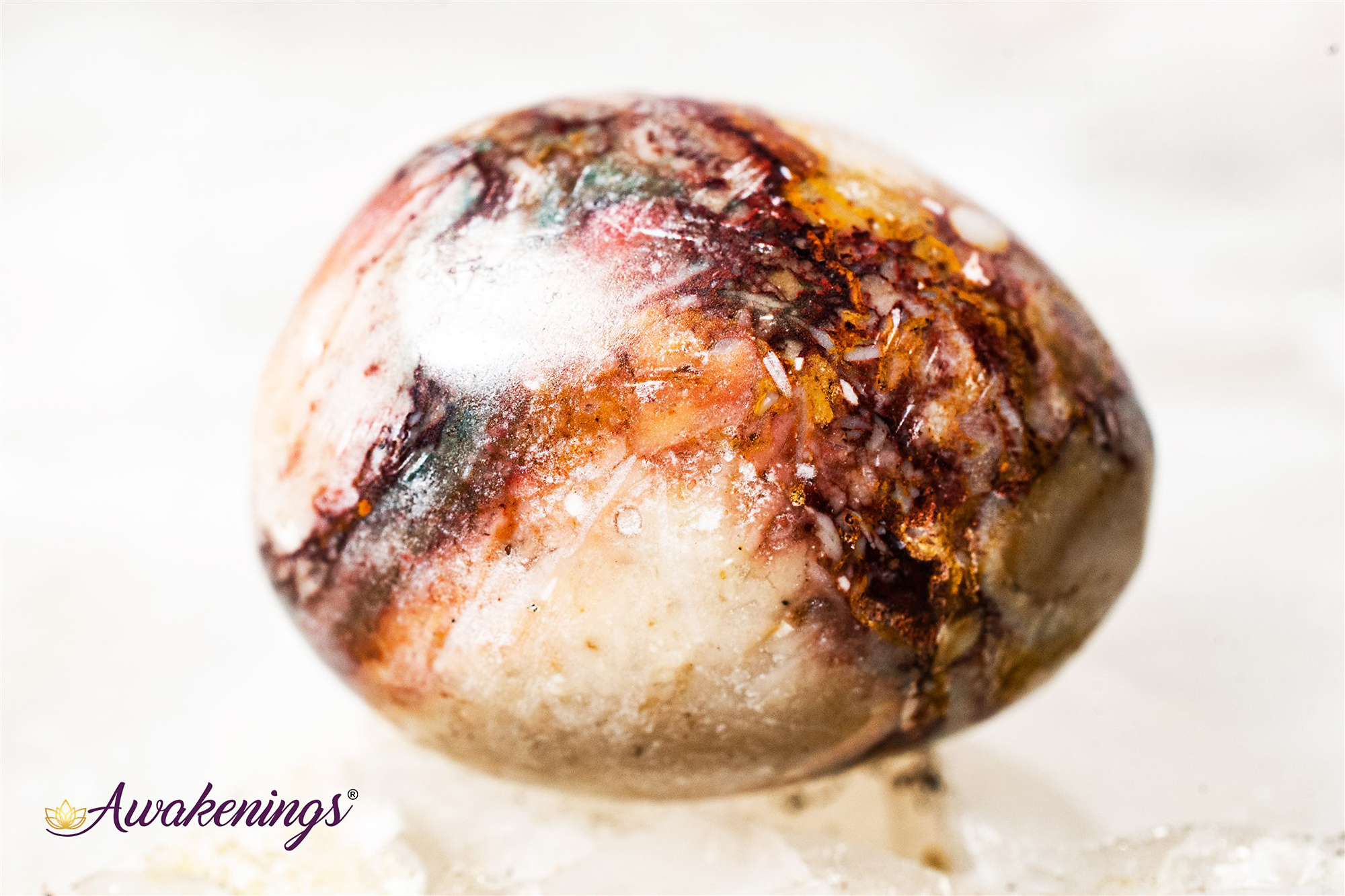 Rose Jasper - Awakenings