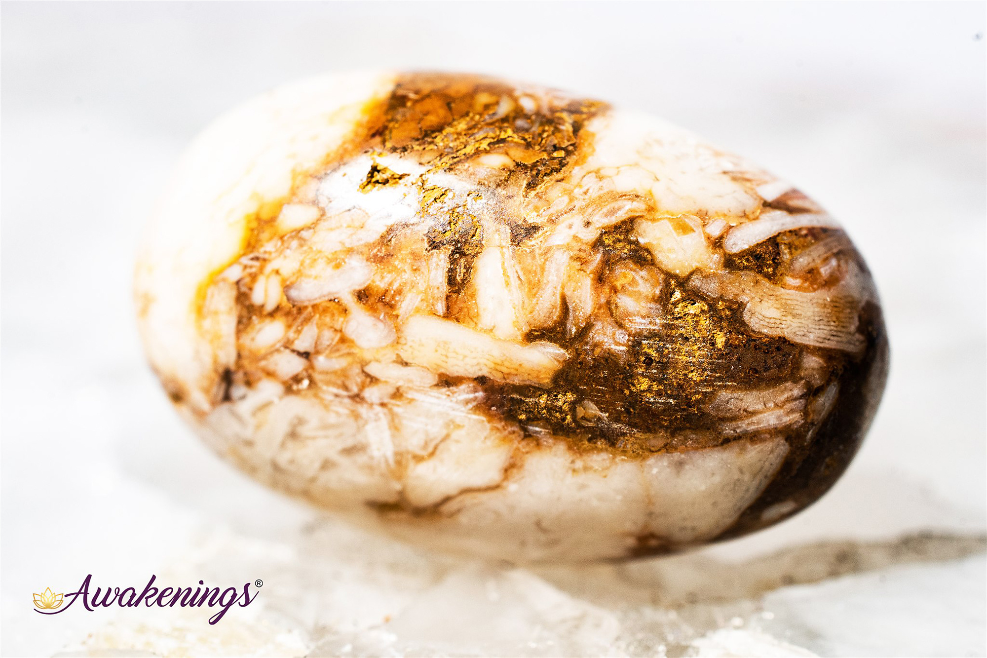 Rose Jasper - Awakenings