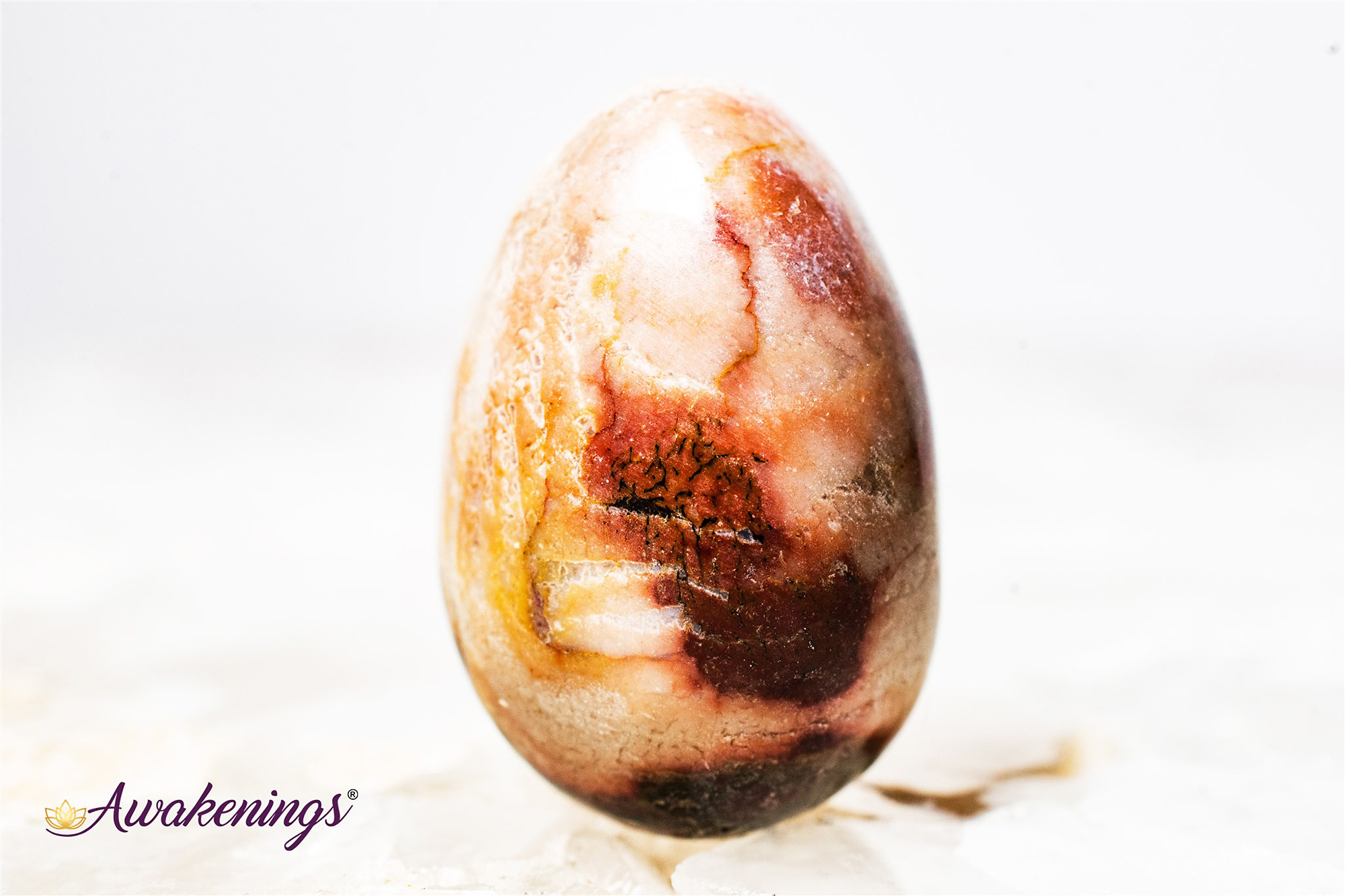 Rose Jasper - Awakenings