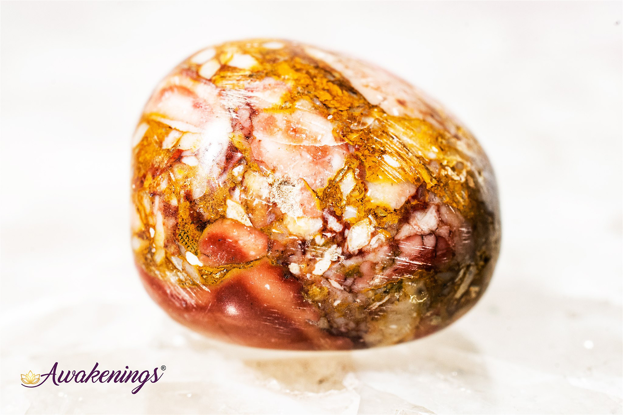 Rose Jasper - Awakenings