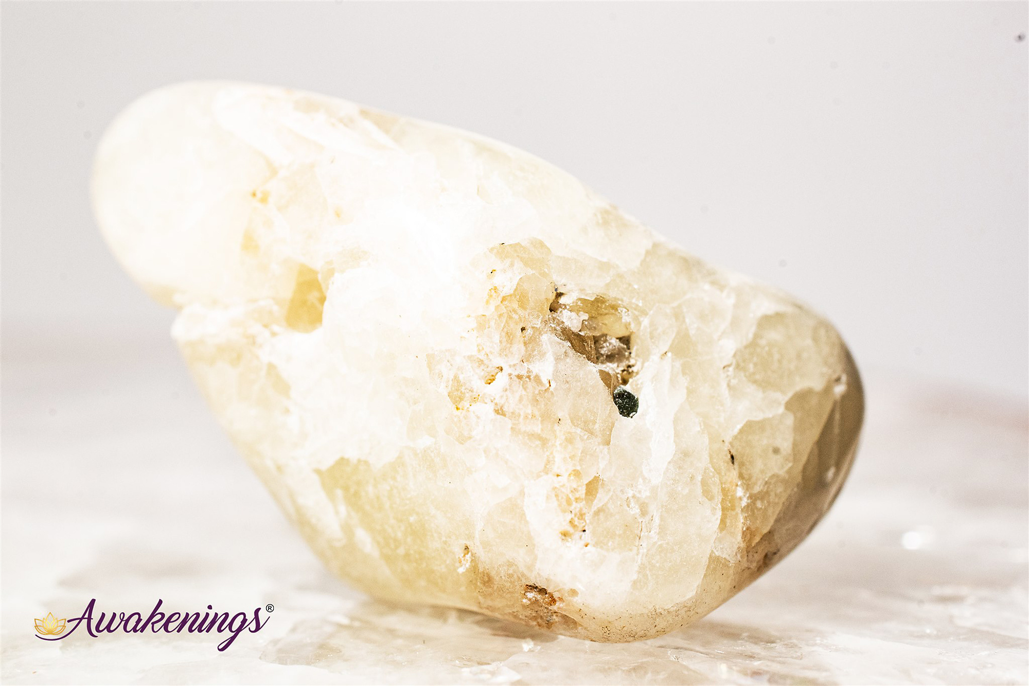 Sulphur Quartz - Awakenings