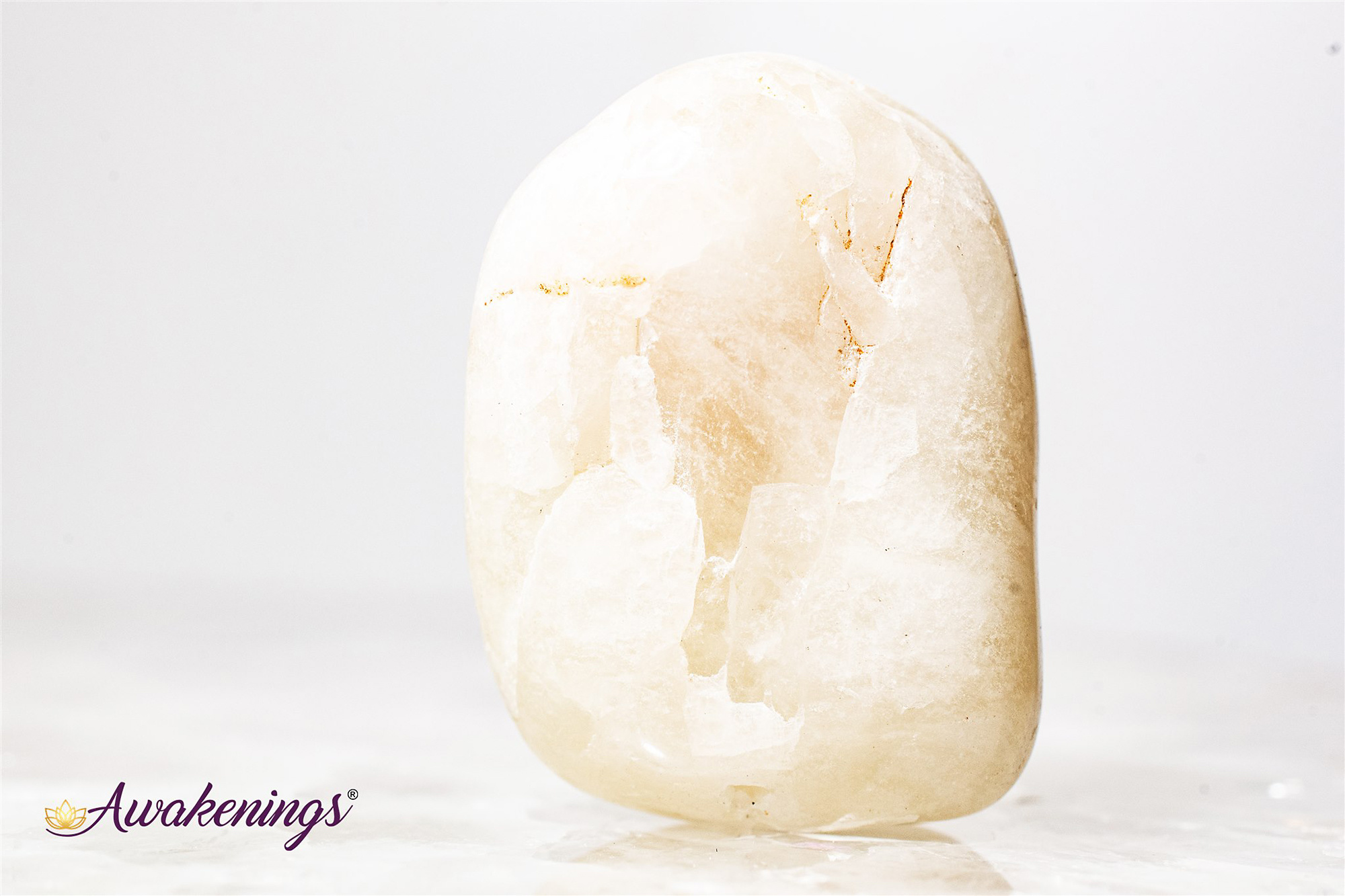 Sulphur Quartz - Awakenings