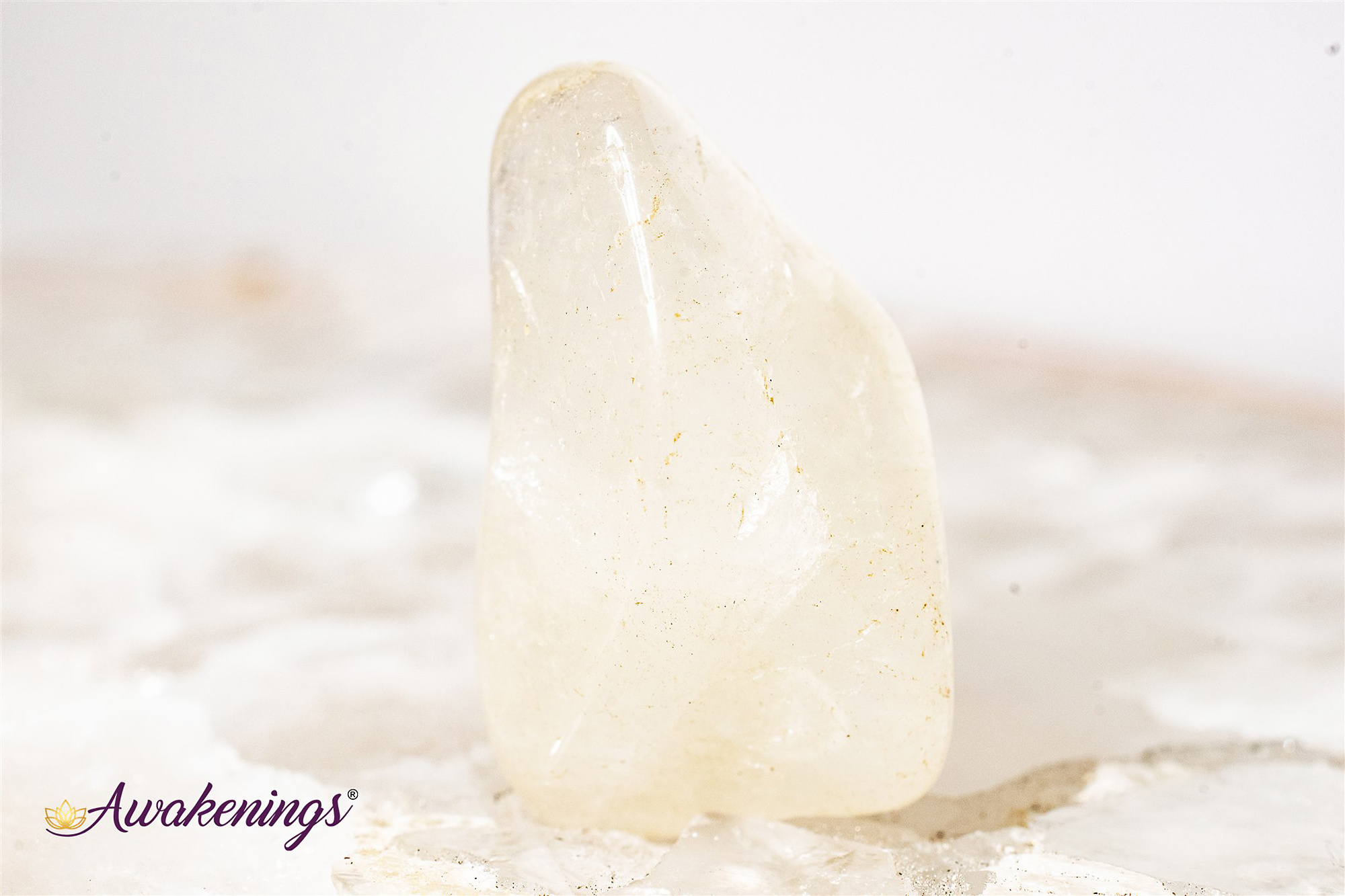 Sulphur Quartz - Awakenings