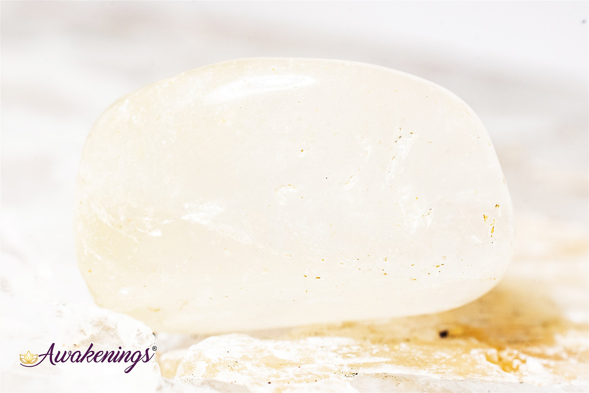 Sulphur Quartz - Awakenings