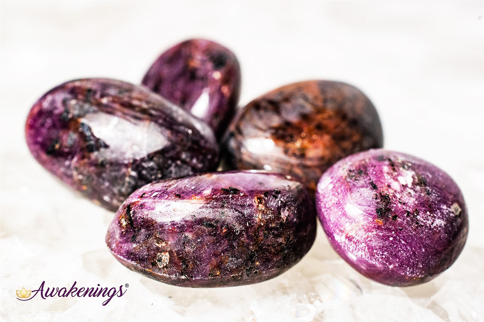 Star Ruby - Awakenings