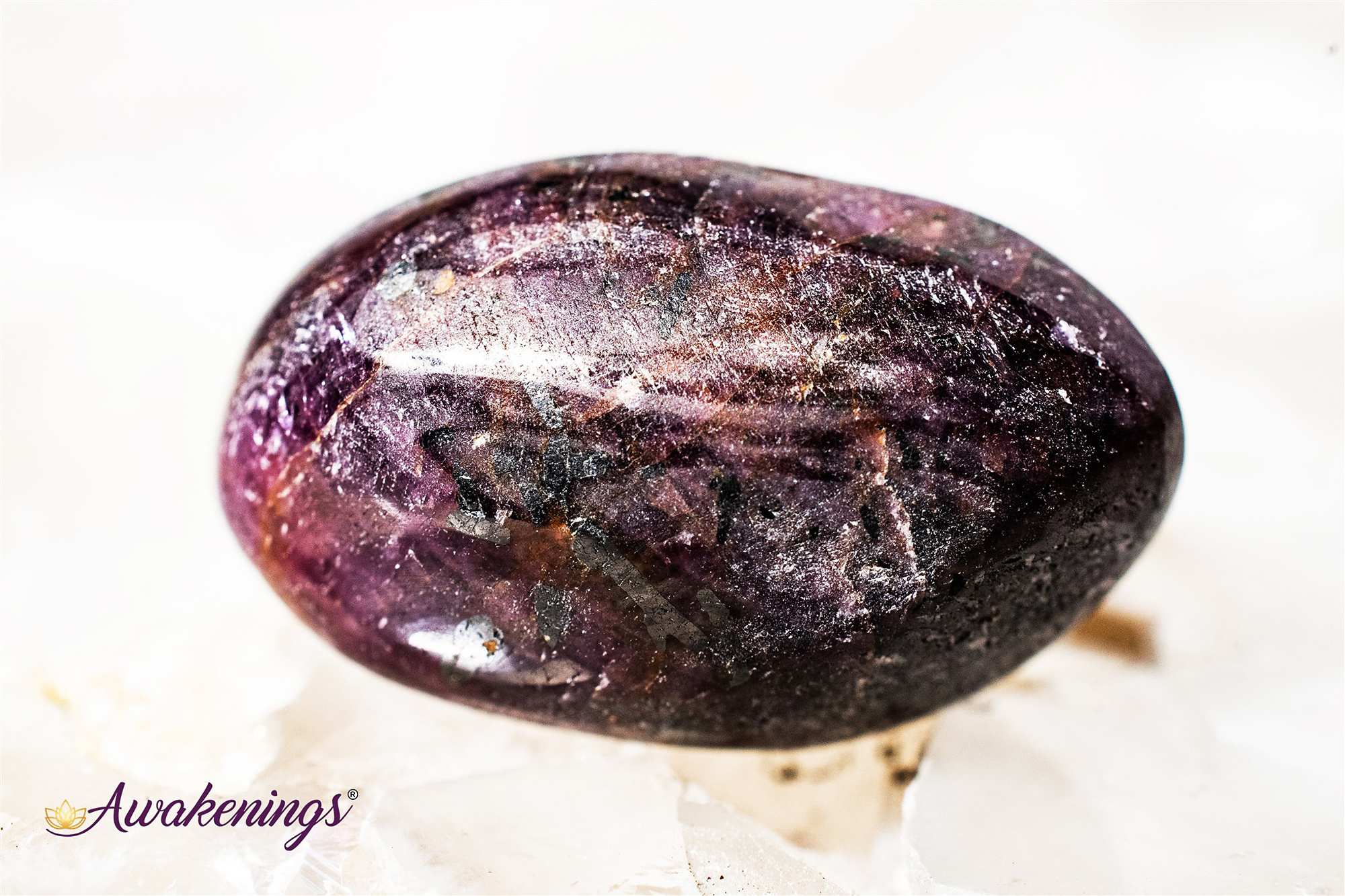 Star Ruby - Awakenings