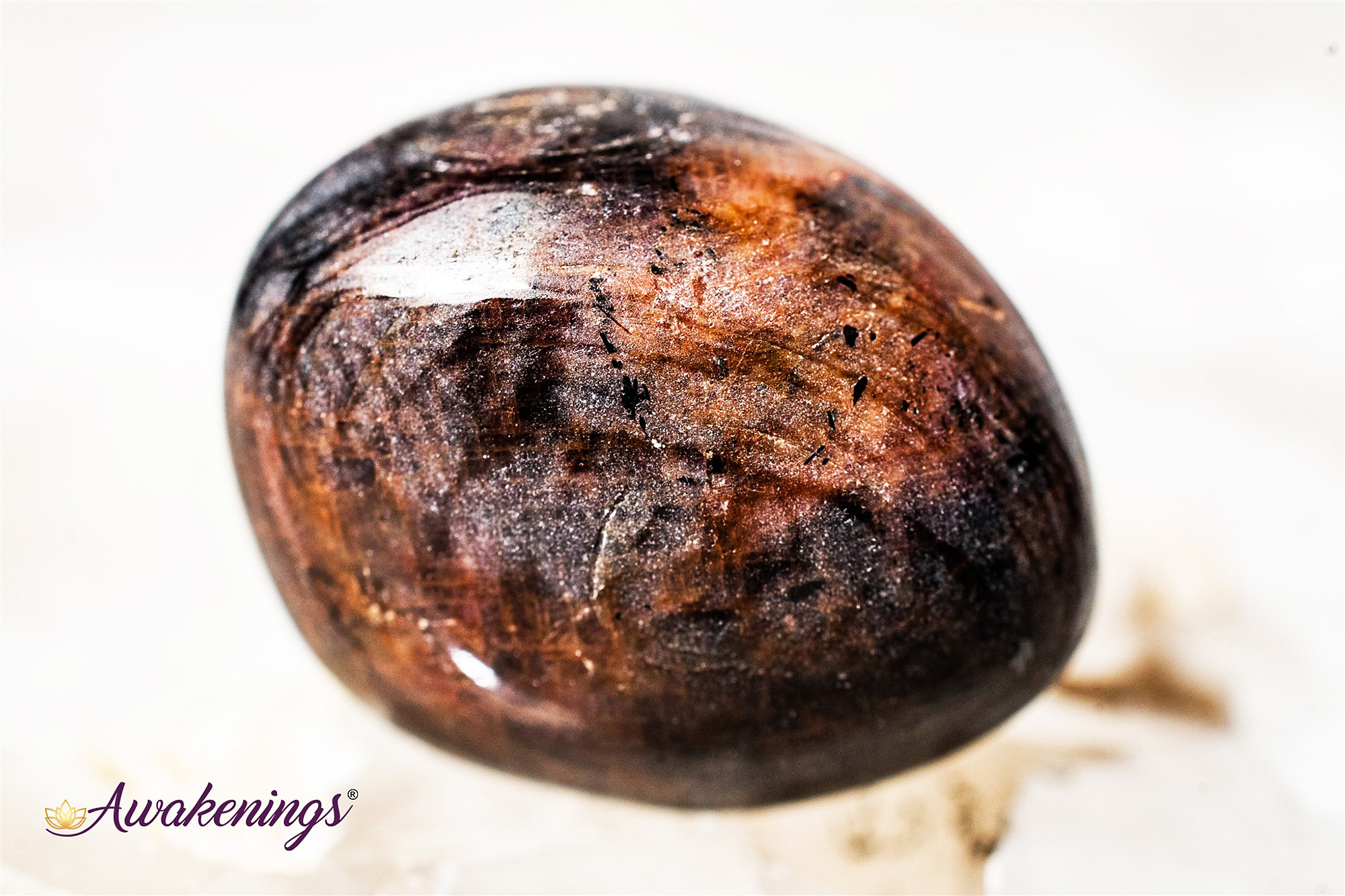 Star Ruby - Awakenings