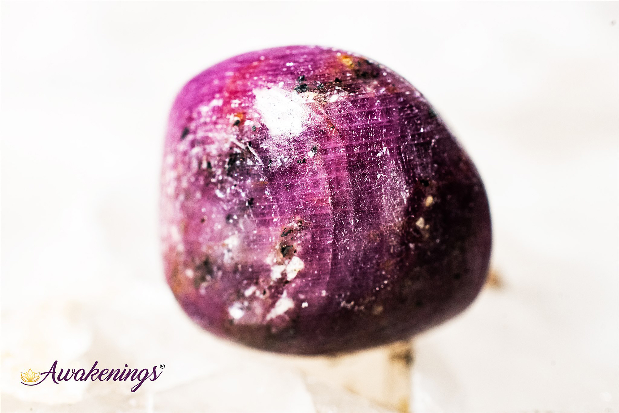 Star Ruby - Awakenings