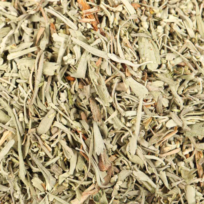Desert Sage Smudge Loose - 1oz - Awakenings
