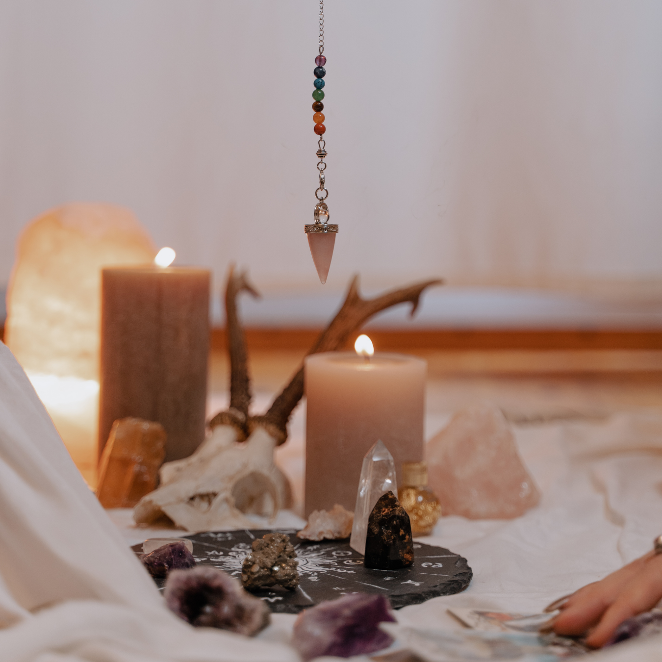 Pendulums - Awakenings