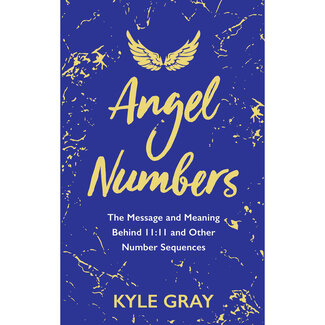 Angel Numbers - Kyle Gray - Awakenings